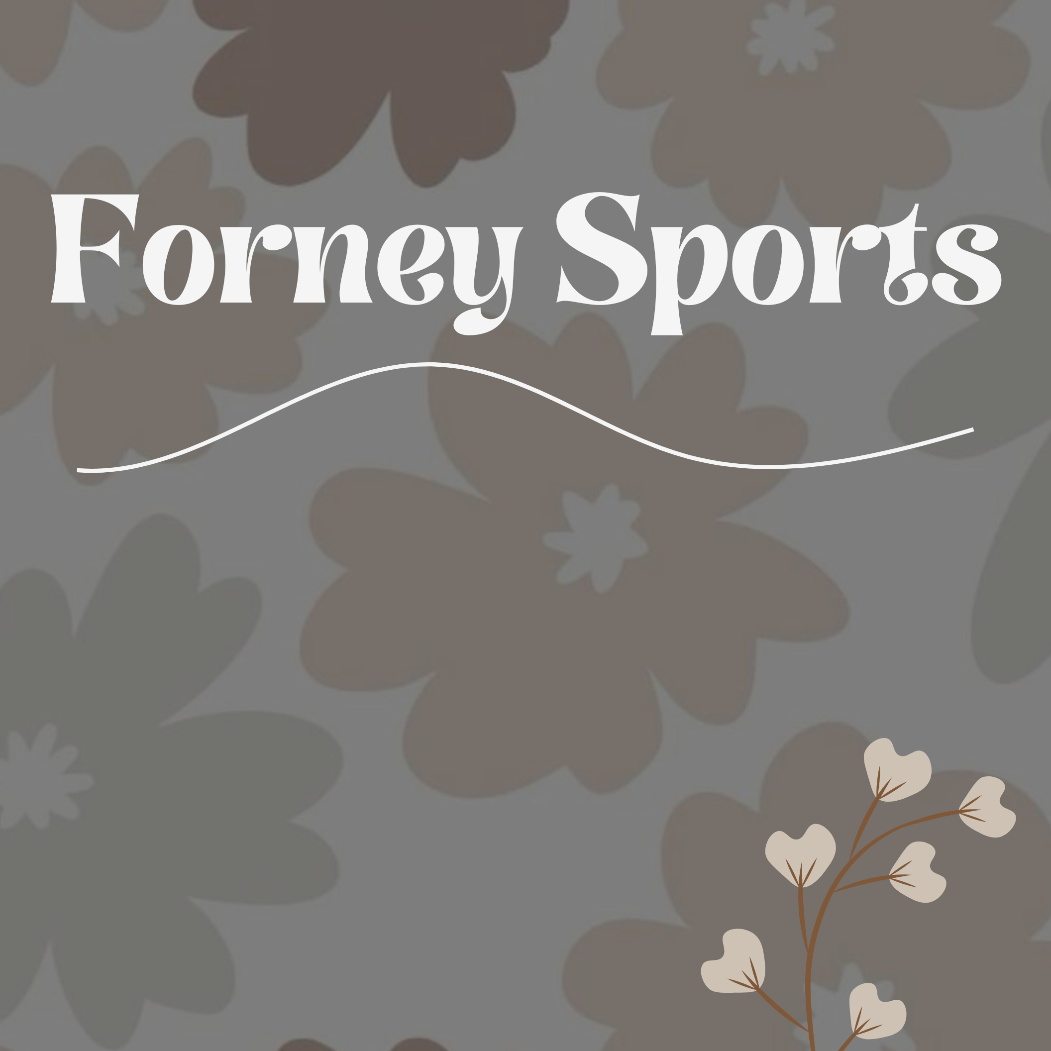 Forney Sports – Printcess Designs