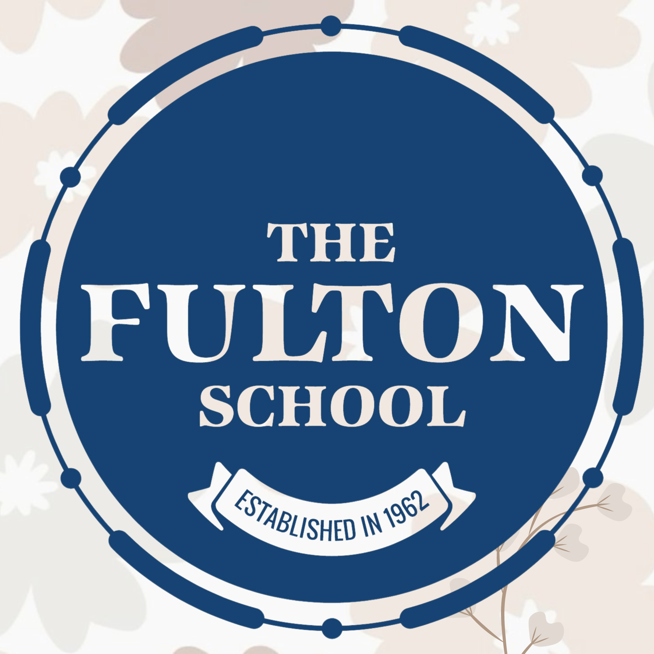 The Fulton School – Printcess Designs